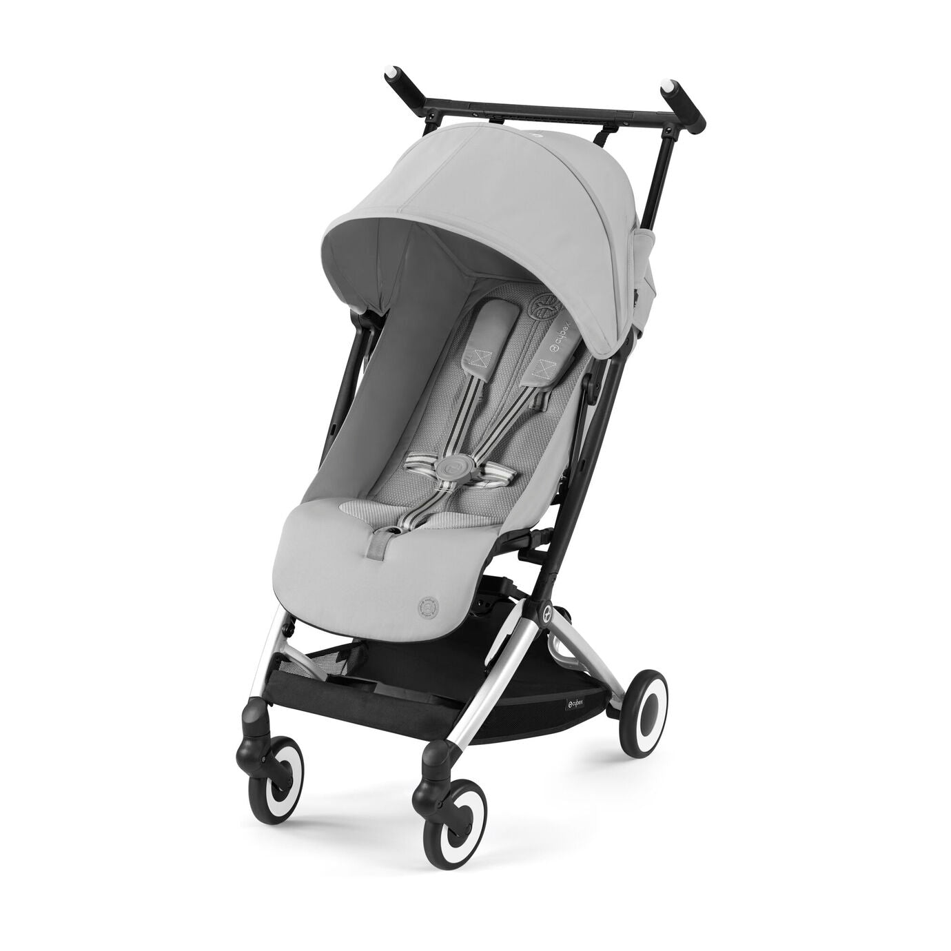 Cybex Libelle Buggy - das wohl kleinste Travelsystem der Welt - online ...