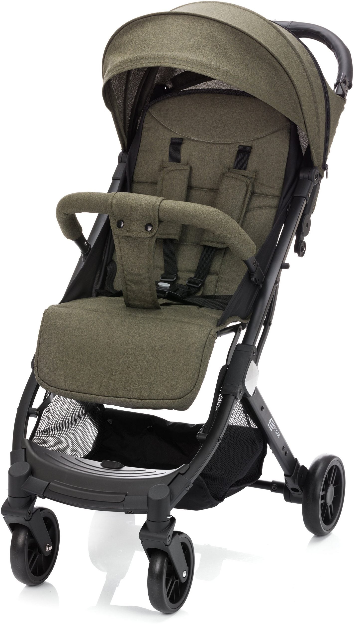 Fillikid Trolley Reisebuggy online kaufen - jetzt in Aktion ...