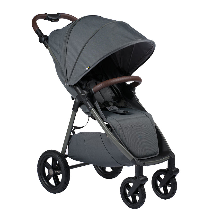 Buy Mast M4-X Plus buggies and strollers online – Kinderwagenshop Cindy