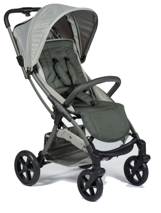 Mast Swiss Buggy M2 x online kaufen bei Kinderwagenshop Cindy